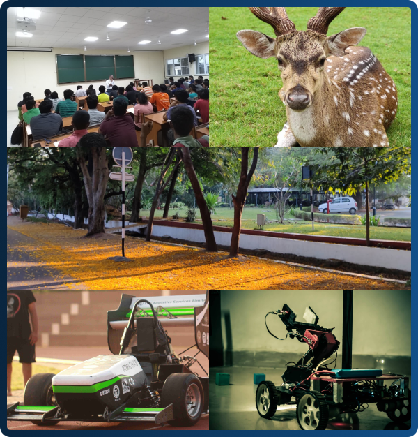 IITM & Faculty Association